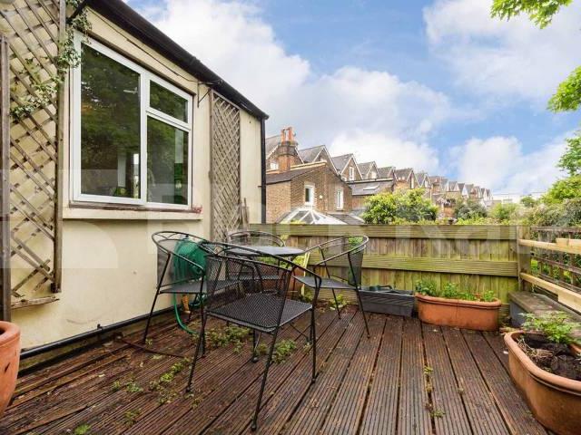 Apartment at White Lion Street, Greater London
