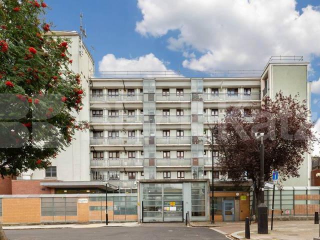 Apartment at White Lion Street, Greater London