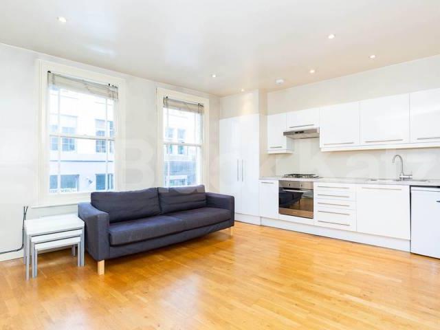 Apartment at White Lion Street, Greater London