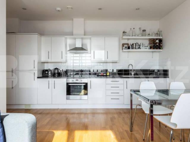 Apartment at White Lion Street, Greater London