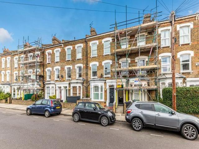 Apartment at White Lion Street, Greater London