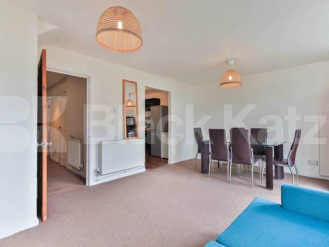 Apartment at White Lion Street, Greater London