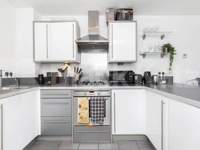 Apartment at White Lion Street, Greater London