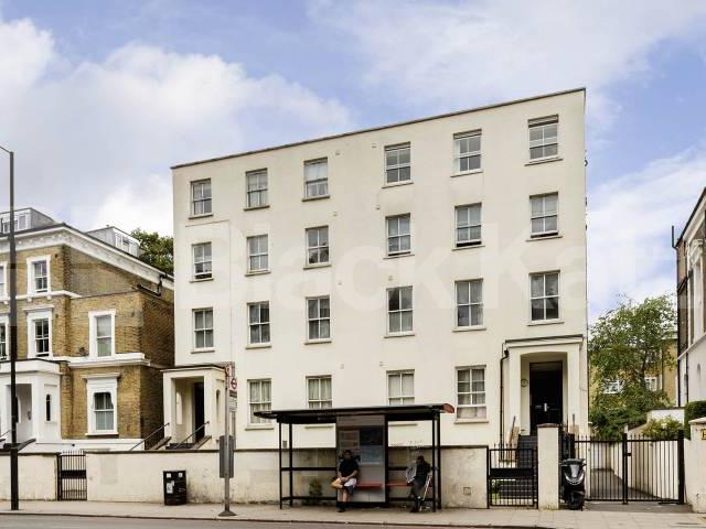 Apartment at White Lion Street, Greater London