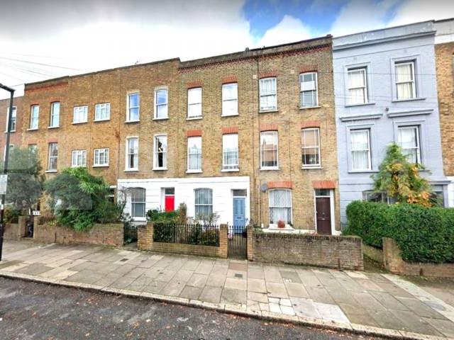 Apartment at White Lion Street, Greater London