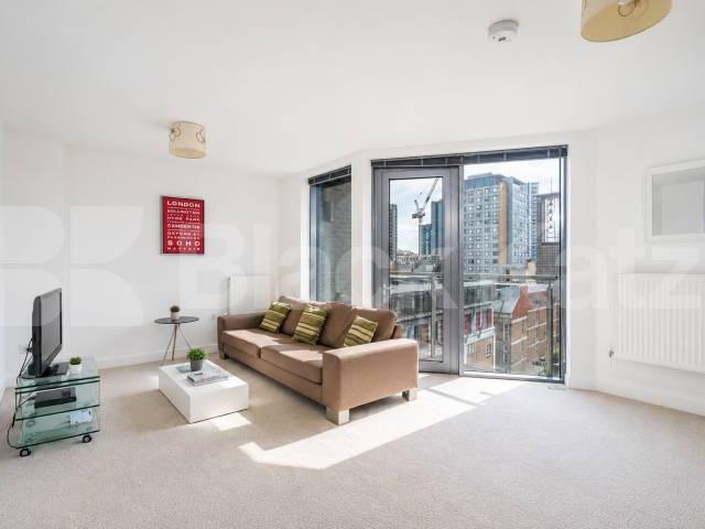 Apartment at White Lion Street, Greater London