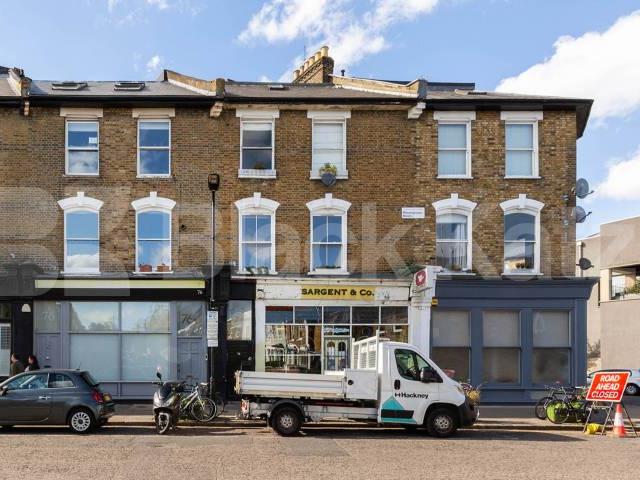 Apartment at White Lion Street, Greater London