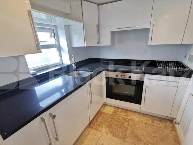Apartment at White Lion Street, Greater London