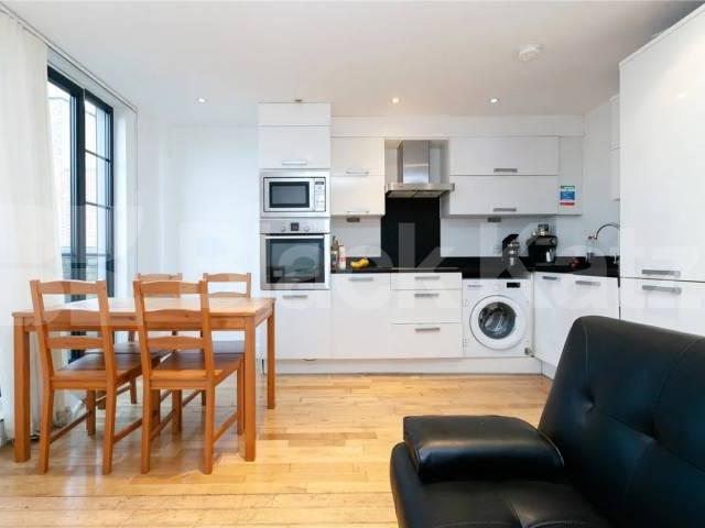 Apartment at White Lion Street, Greater London