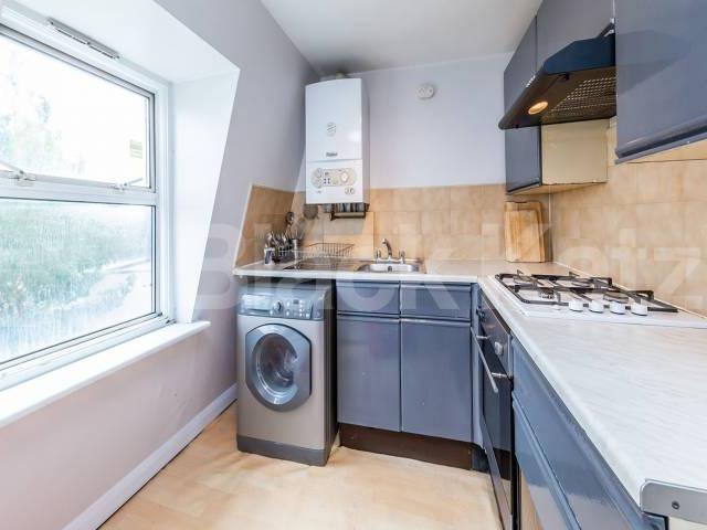 Apartment at White Lion Street, Greater London