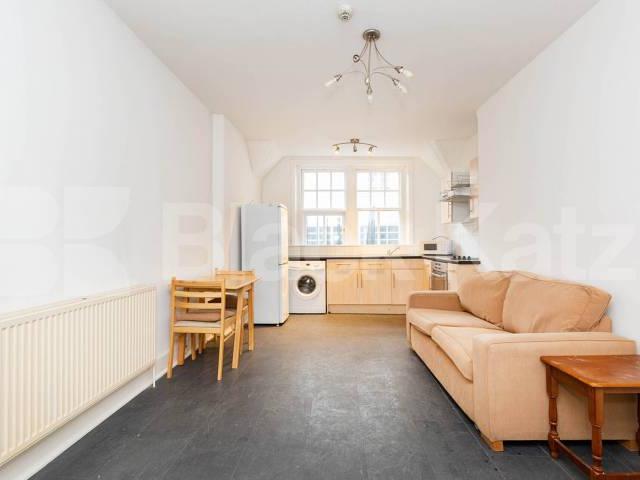 Apartment at White Lion Street, Greater London