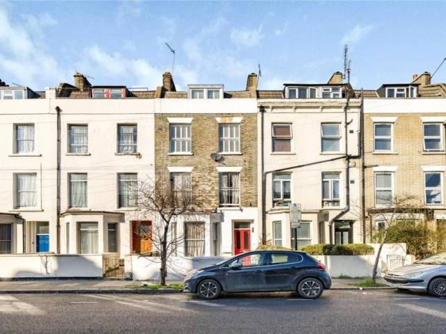 Apartment at White Lion Street, Greater London
