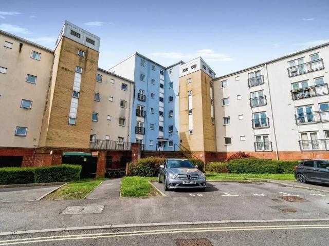 Apartment at White Star Place, Southampton