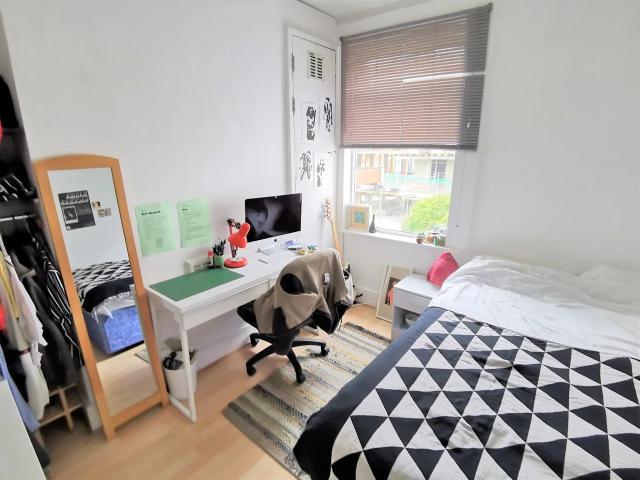 Apartment at White Street, Brighton