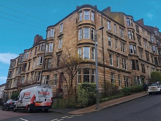 Apartment at White Street, Glasgow