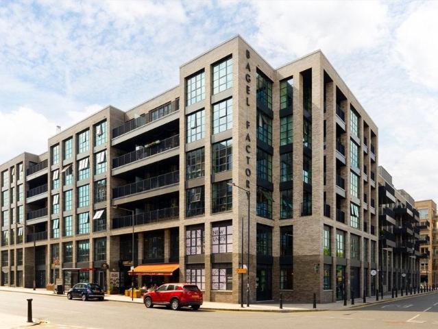 Apartment at White Post Lane, Greater London