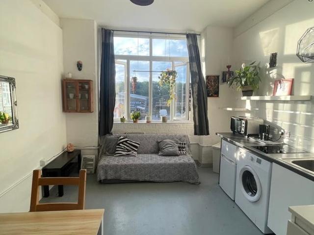 Apartment at White Post Lane, Greater London