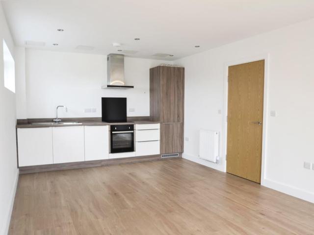 Apartment at White Rose Way, Doncaster