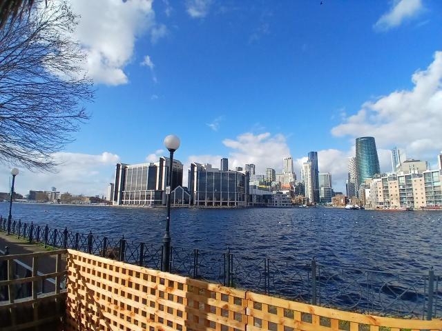 Apartment at Whiteadder Way, Greater London