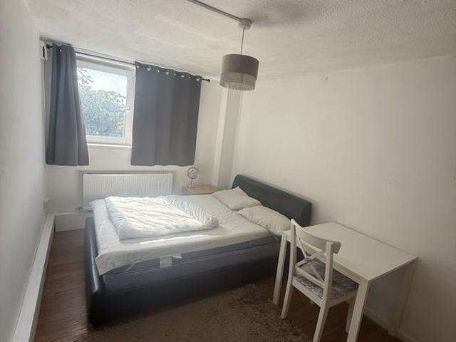 Apartment at Whitebeam Close, Salford