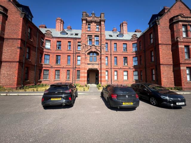 Apartment at Whitebeck Lane, Priest Hutton