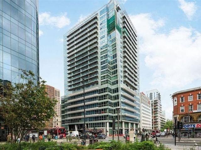 Apartment at Whitechapel High Street, Greater London