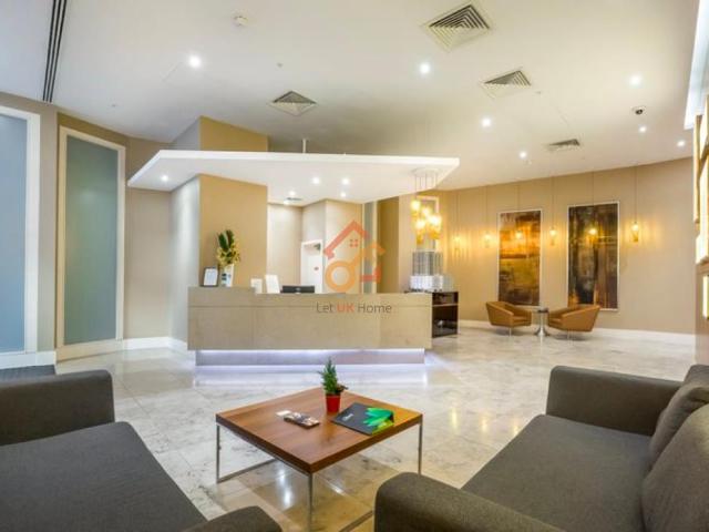 Apartment at Whitechapel High Street, Greater London