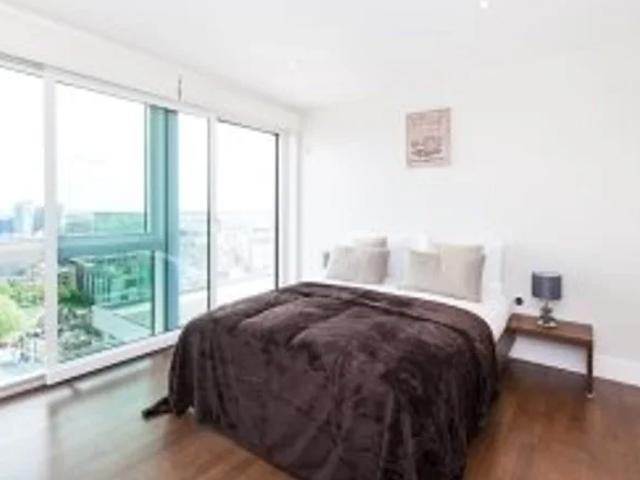 Apartment at Whitechapel High Street, Greater London