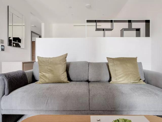 Apartment at Whitechapel High Street, Greater London