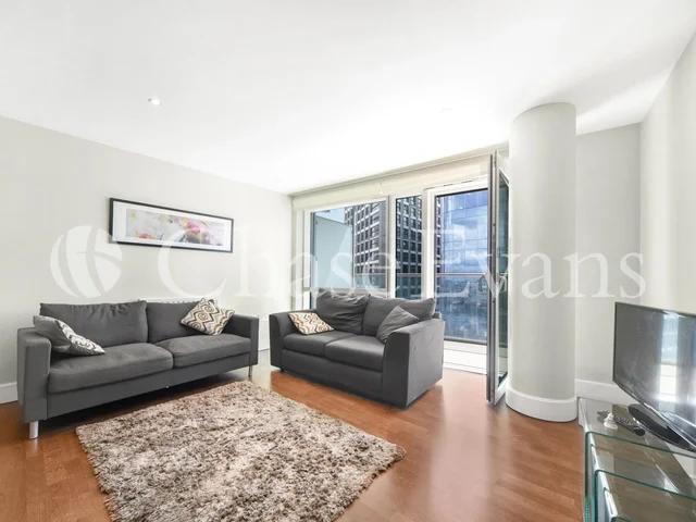 Apartment at Whitechapel High Street, Greater London