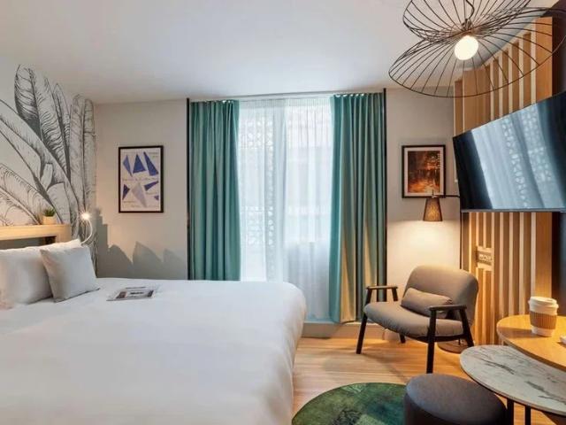 Apartment at Whitechapel Road, Greater London