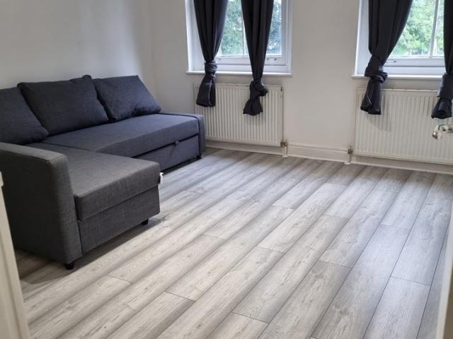 Apartment at Whitechapel Road, Greater London