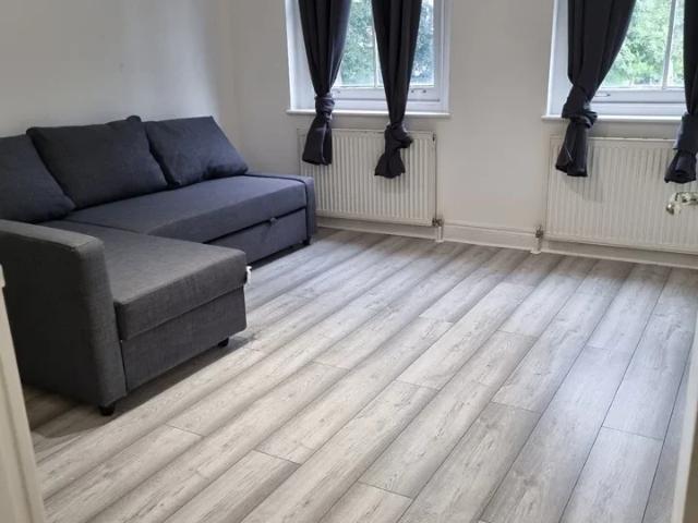 Apartment at Whitechapel Road, Greater London