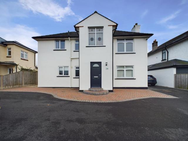 Apartment at Whiteclosegate, Carlisle