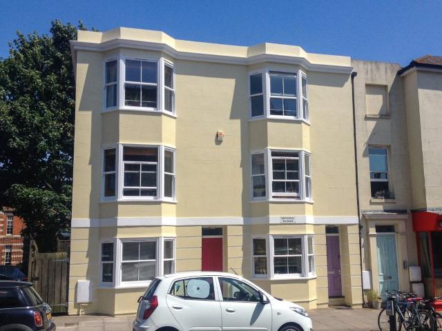 Apartment at Whitecross Street, Brighton