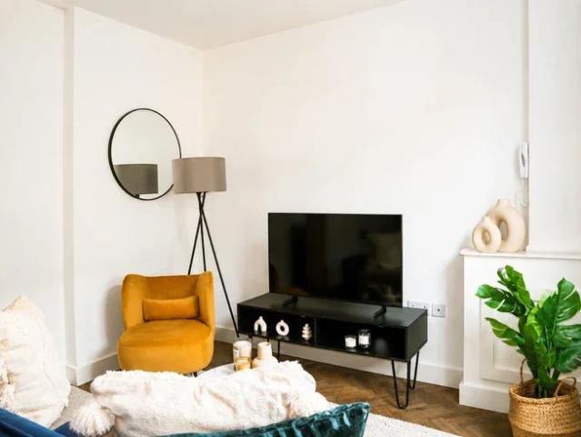 Apartment at Whitecross Street, Greater London