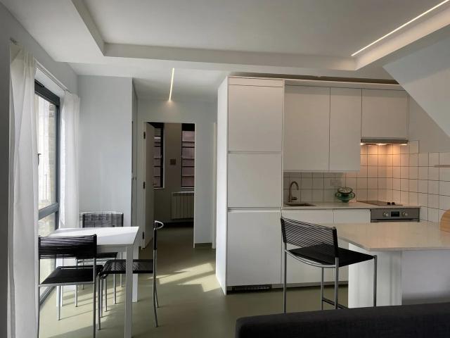 Apartment at Whitecross Street, Greater London