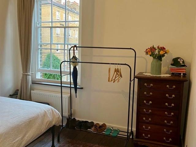 Apartment at Whitecross Street, Greater London