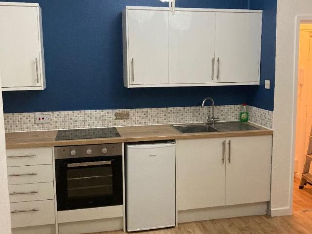 Apartment at Whitefield Mews, Bristol