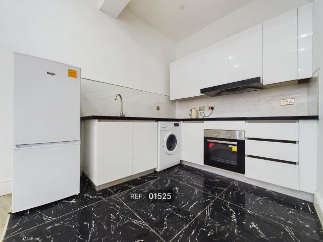 Apartment at Whitefriargate, Hull
