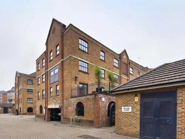 Apartment at Whitefriars Wharf, Tonbridge and Malling