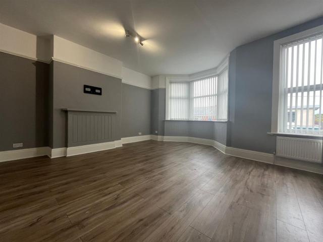 Apartment at Whitegate Drive, Blackpool