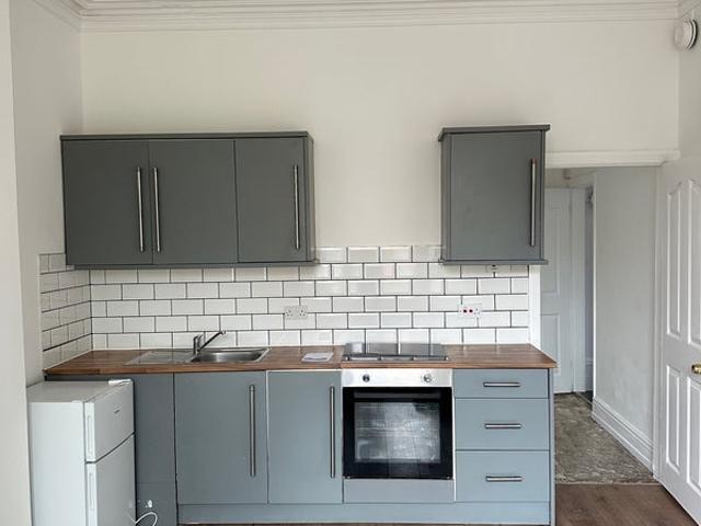 Apartment at Whitegate Drive, Blackpool