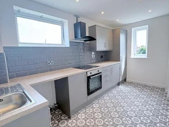 Apartment at Whitegate Drive, Blackpool