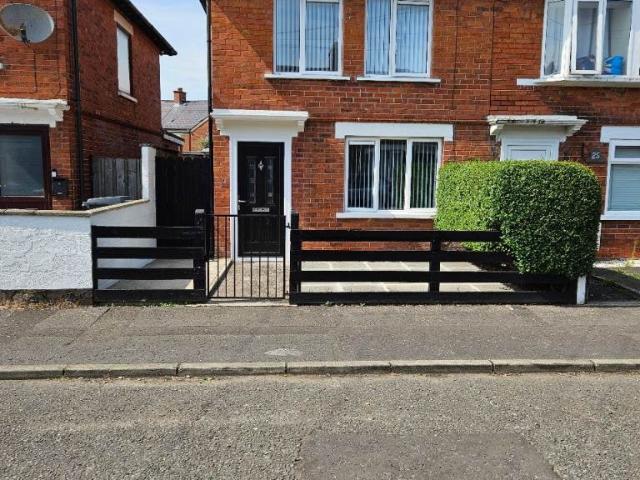 Apartment at Whitehall Mews, Belfast