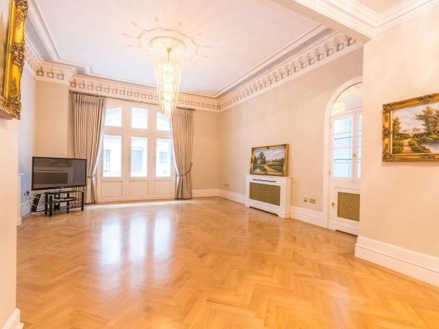 Apartment at Whitehall Court, City of Westminster