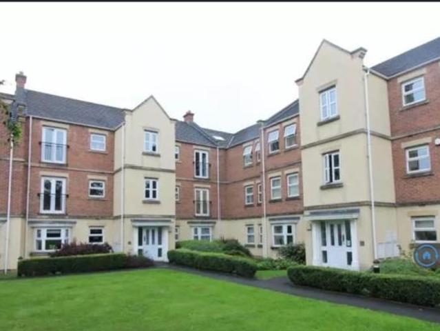 Apartment at Whitehall Croft, Leeds