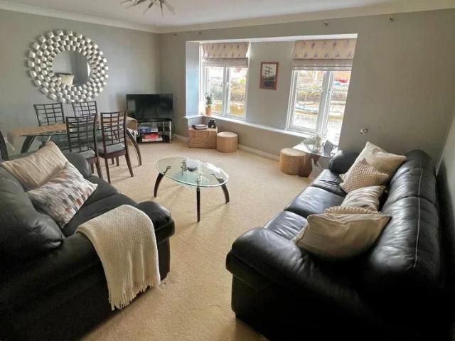 Apartment at Whitehall Landing, Whitby