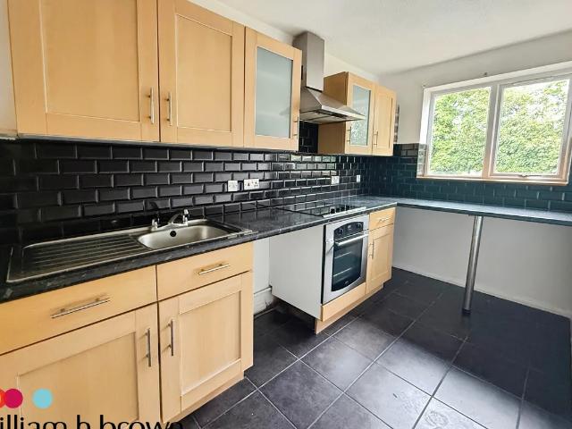 Apartment at Whitehall Lane, Grays