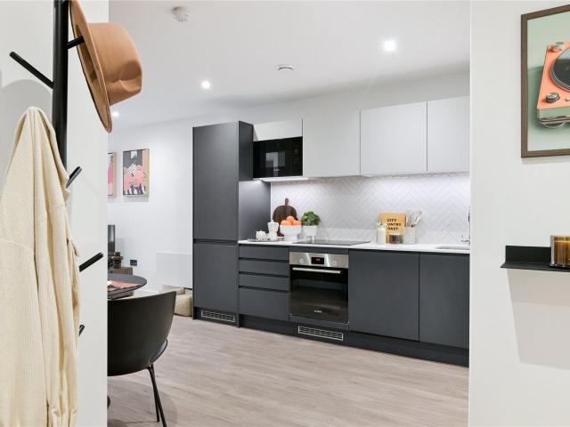 Apartment at Whitehall, Leeds